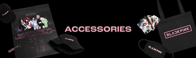 Collections - BLACKPINK | SHOP