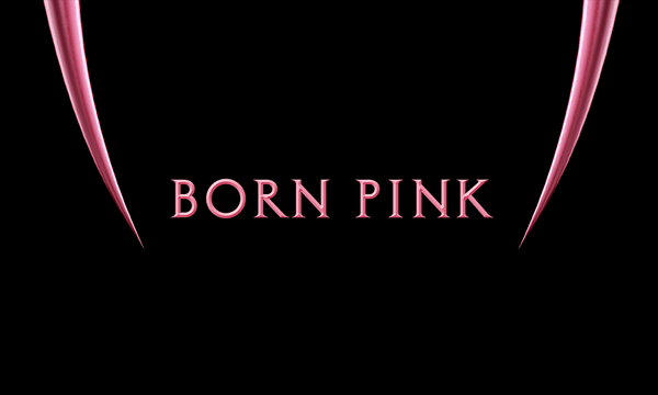BORN PINK - BLACKPINK | SHOP