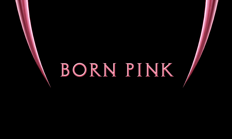 BORN PINK - BLACKPINK | SHOP