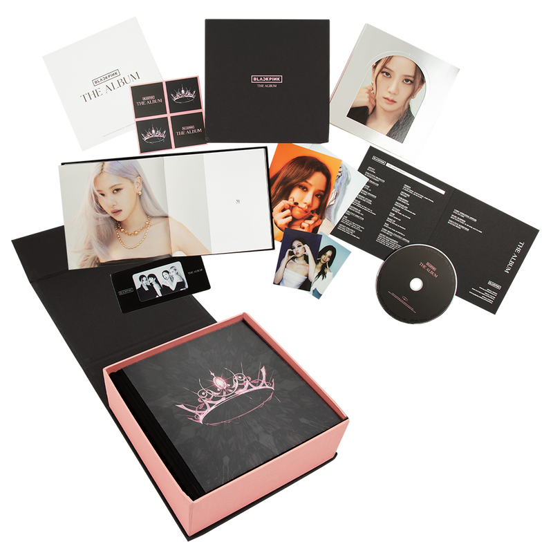 Collections - BLACKPINK | SHOP