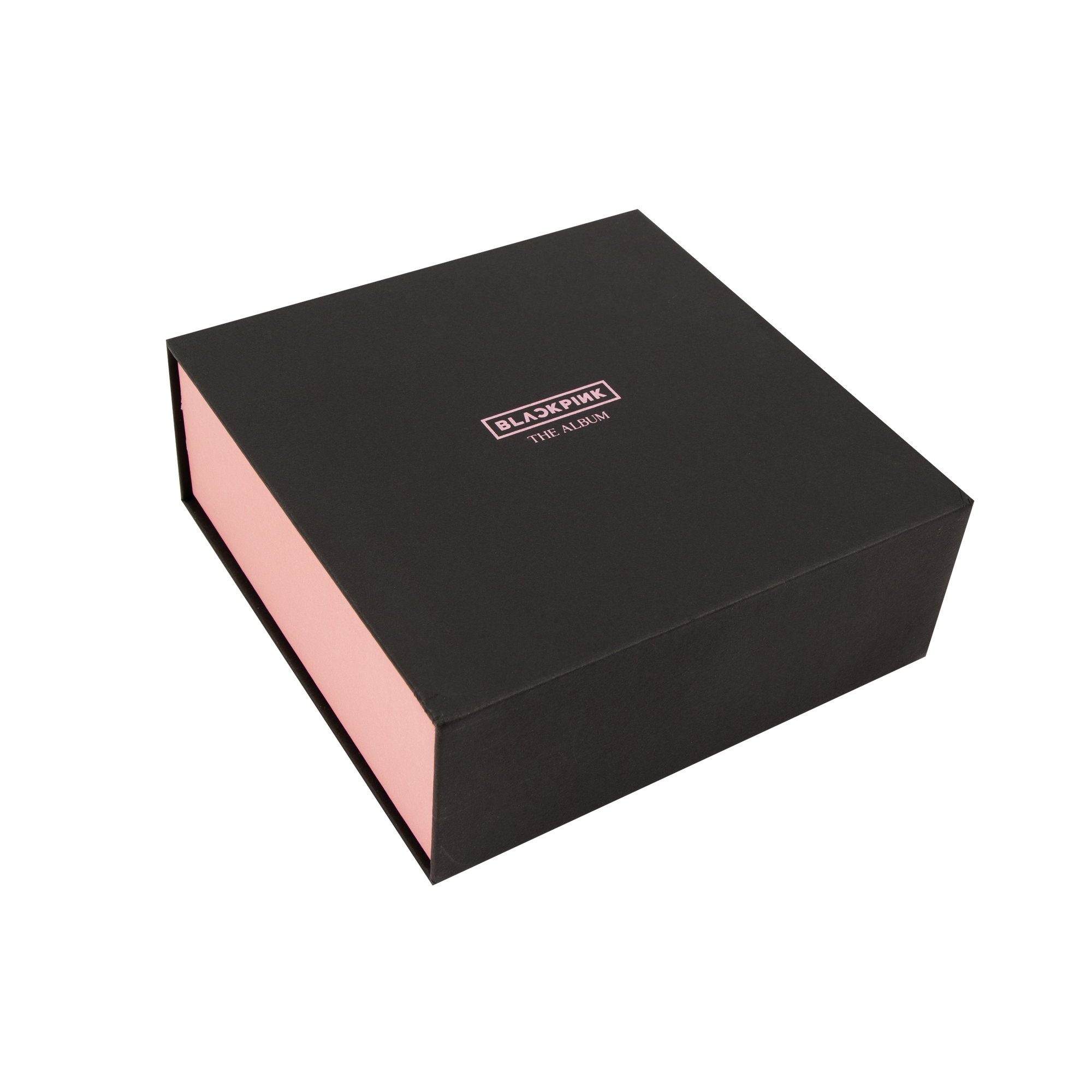 THE ALBUM (Version 1) - BLACKPINK | SHOP