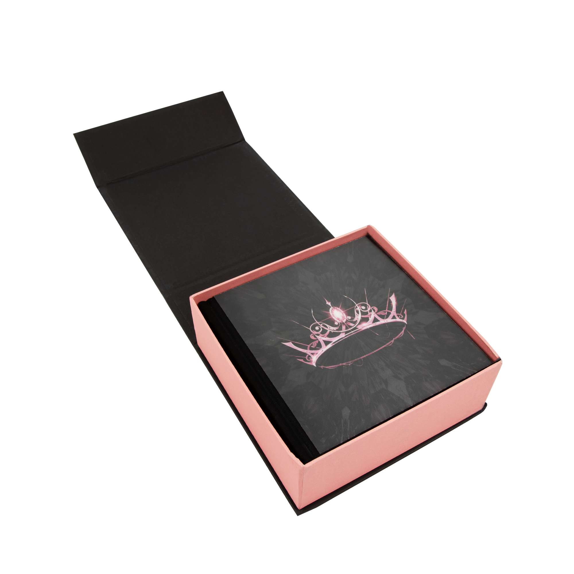 THE ALBUM (Version 1) - BLACKPINK | SHOP