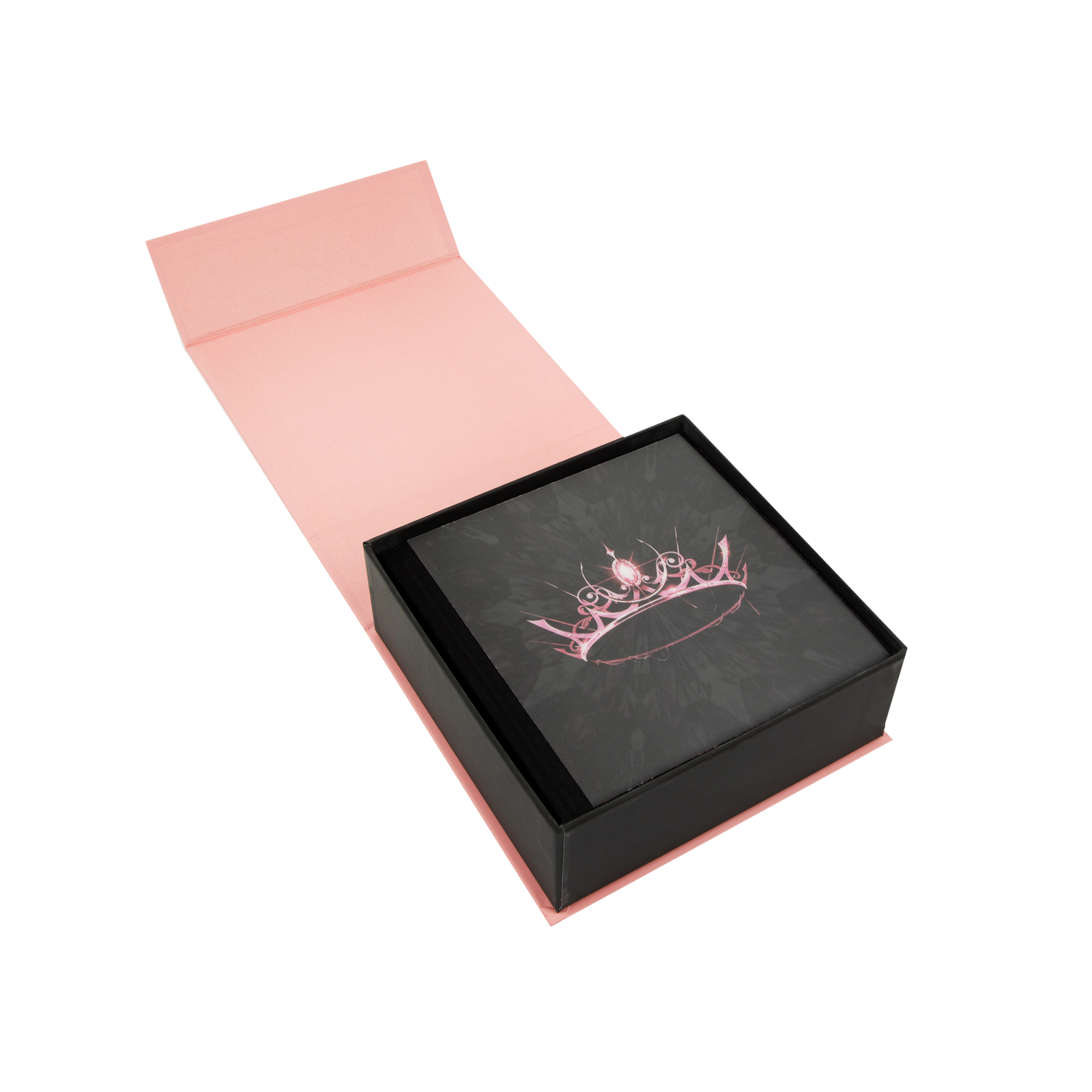 THE ALBUM (Version 3) - BLACKPINK | SHOP