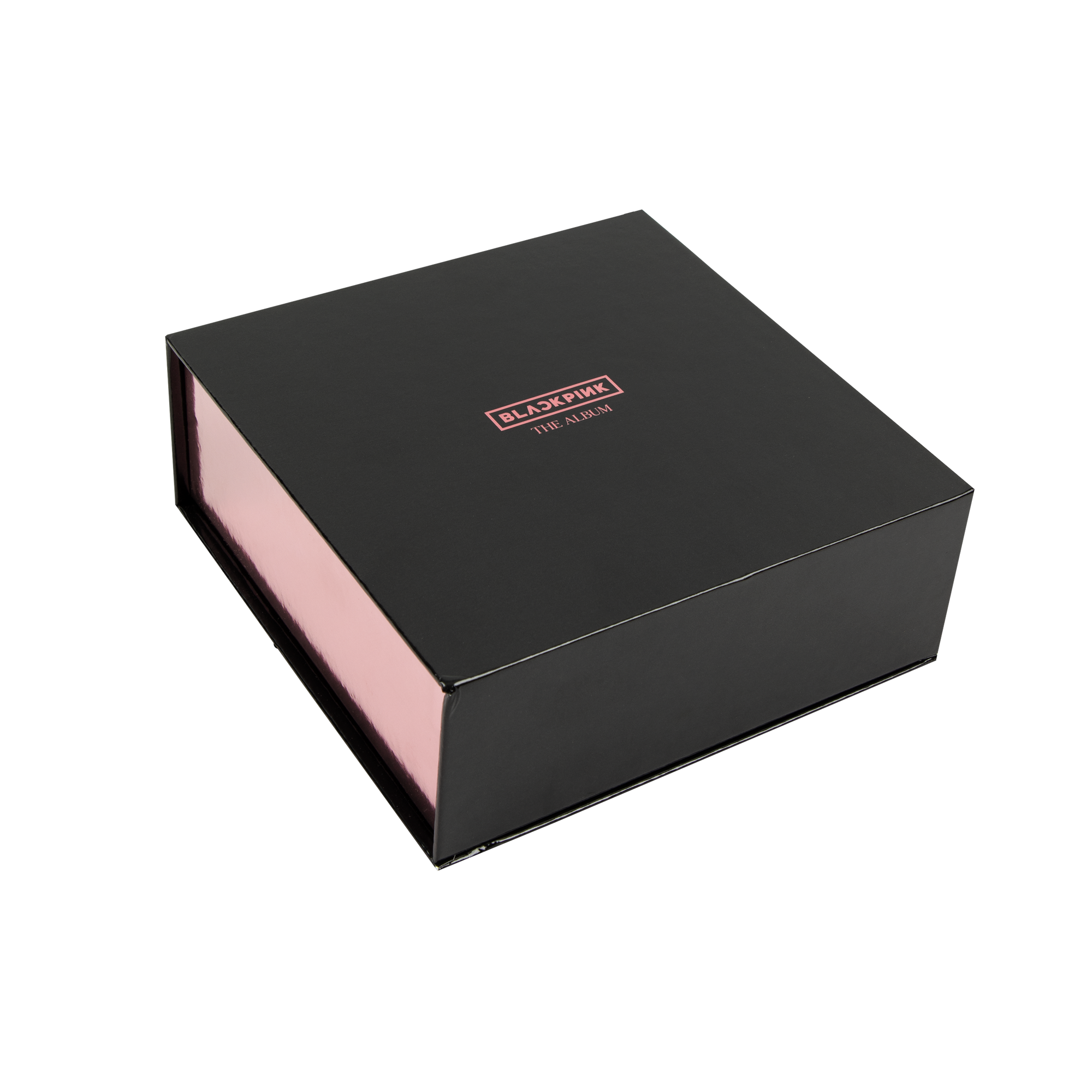THE ALBUM (Version 3) - BLACKPINK | SHOP
