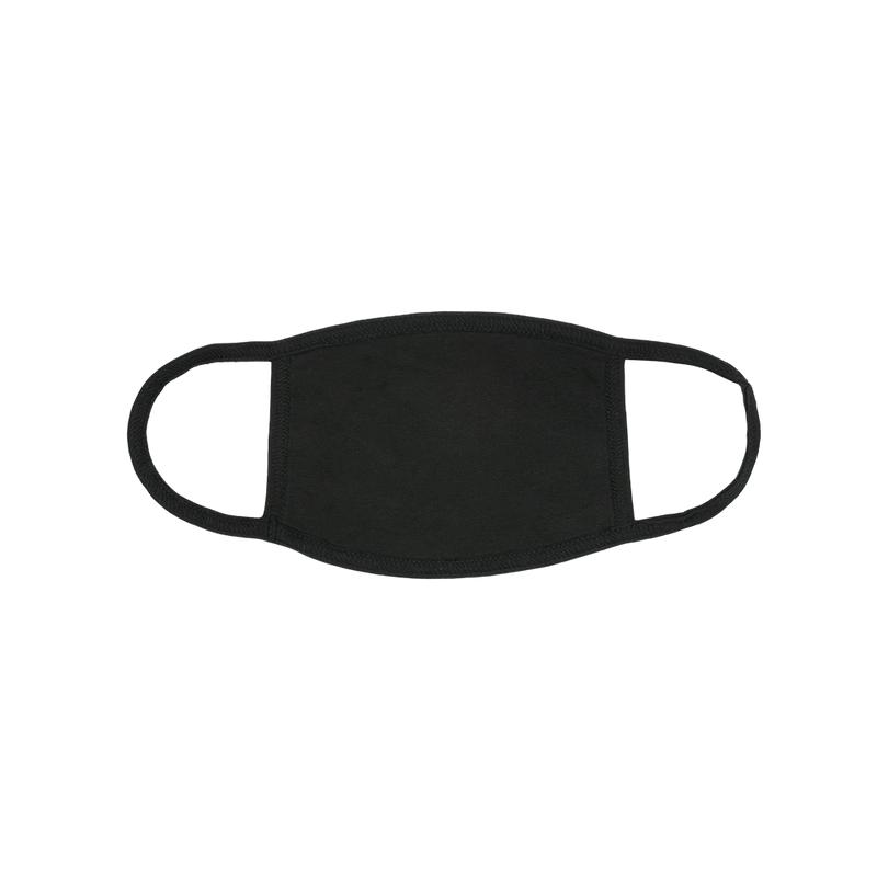 Blackpink Face Mask Pink Logo Blackpink Shop